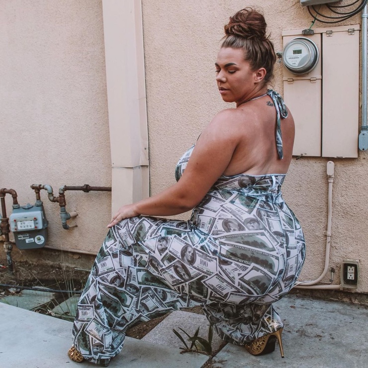 Picture of Ashleigh Dunn