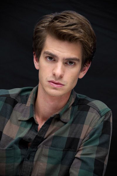 Picture of Andrew Garfield
