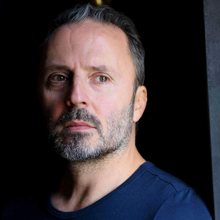 Picture of Robert Schupp