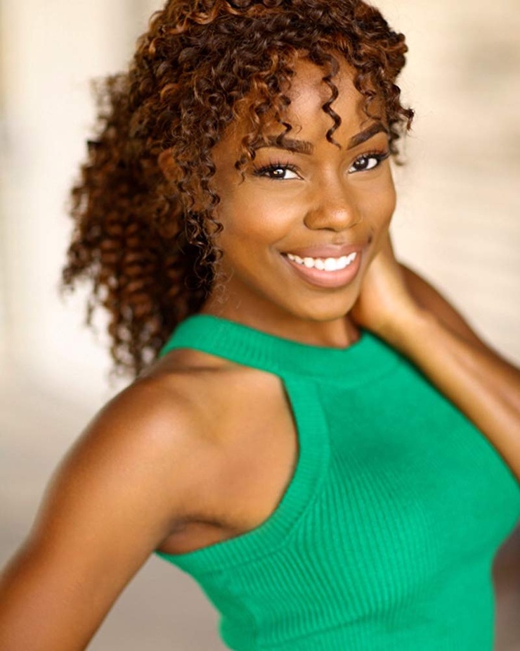 Picture of Brianna Butler