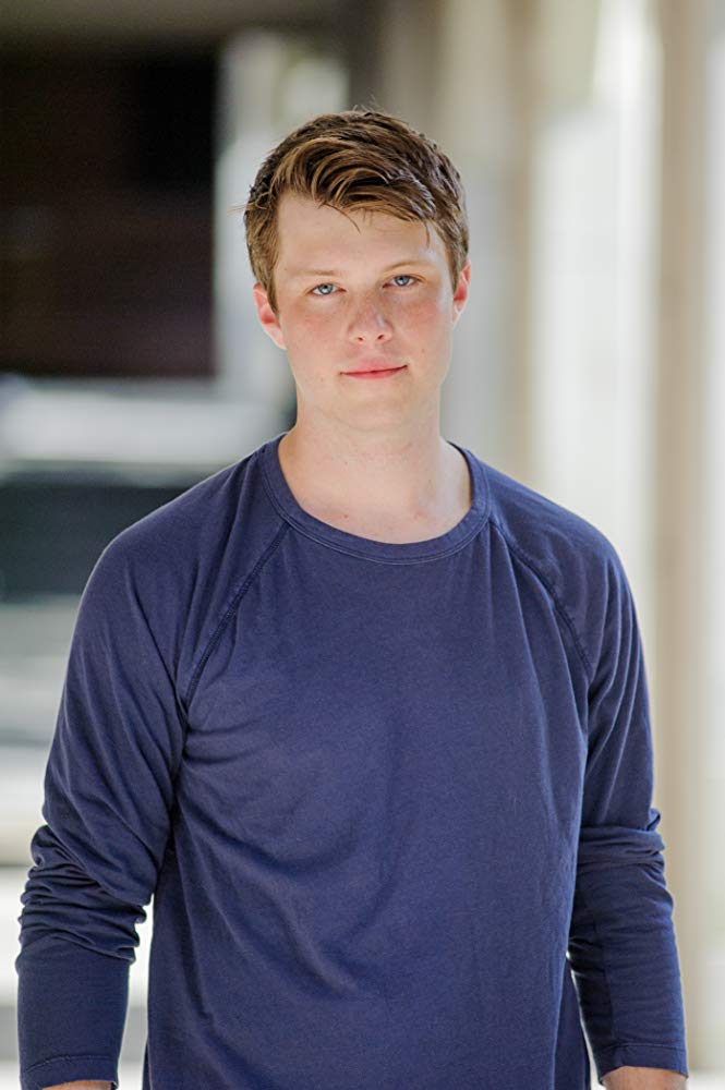 Tyler Barnhardt image