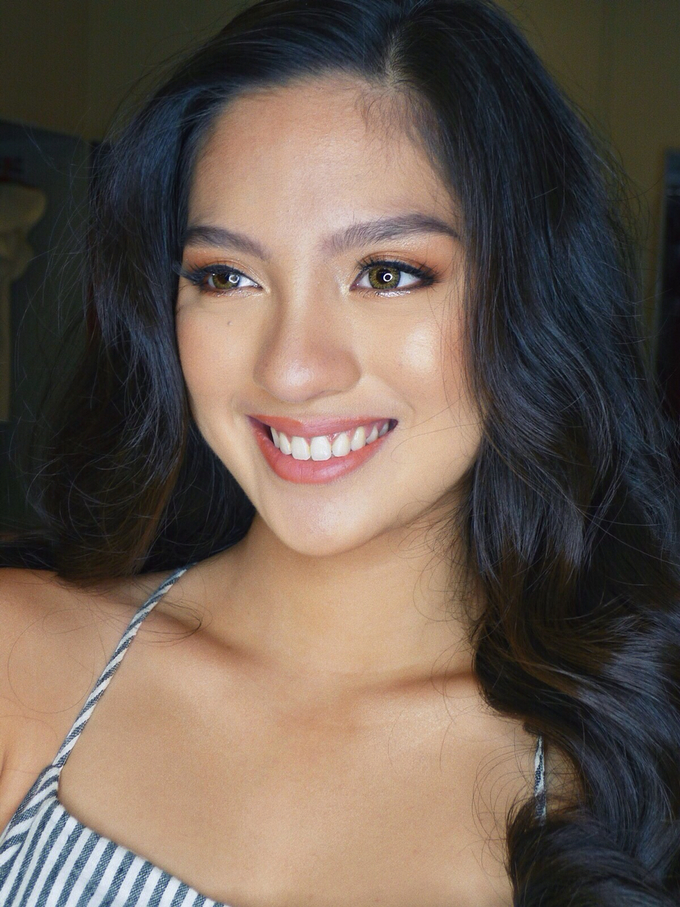 Picture of Camille Canlas