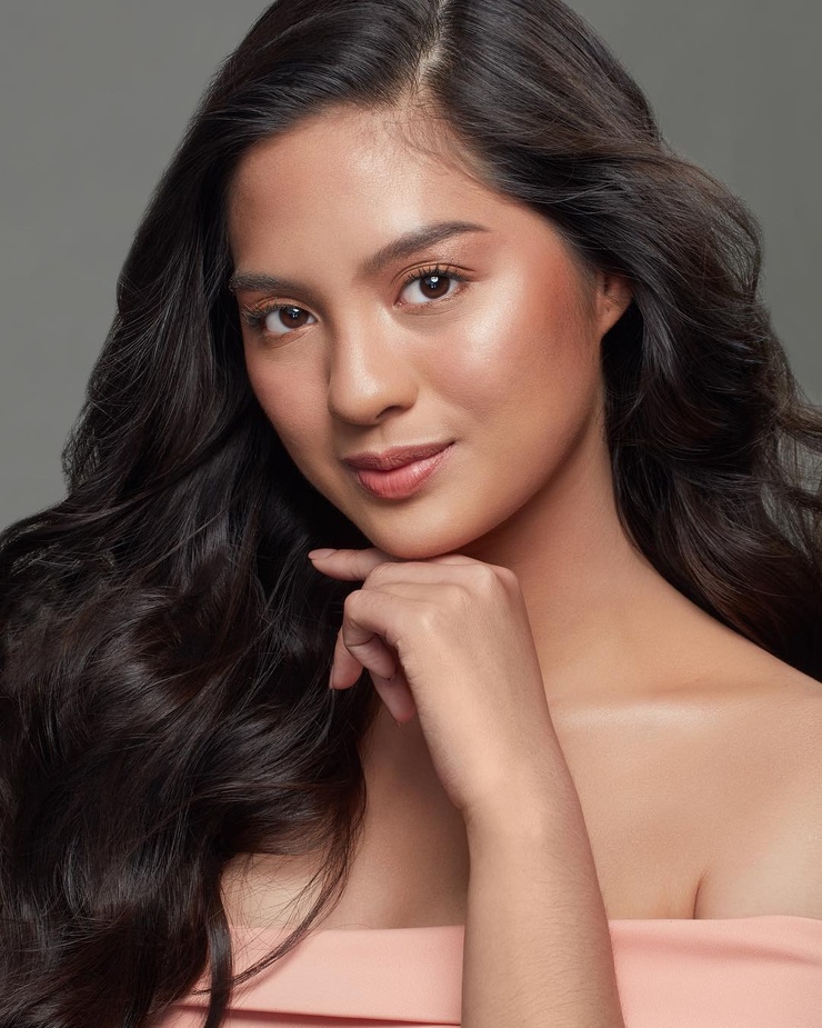 Picture of Camille Canlas