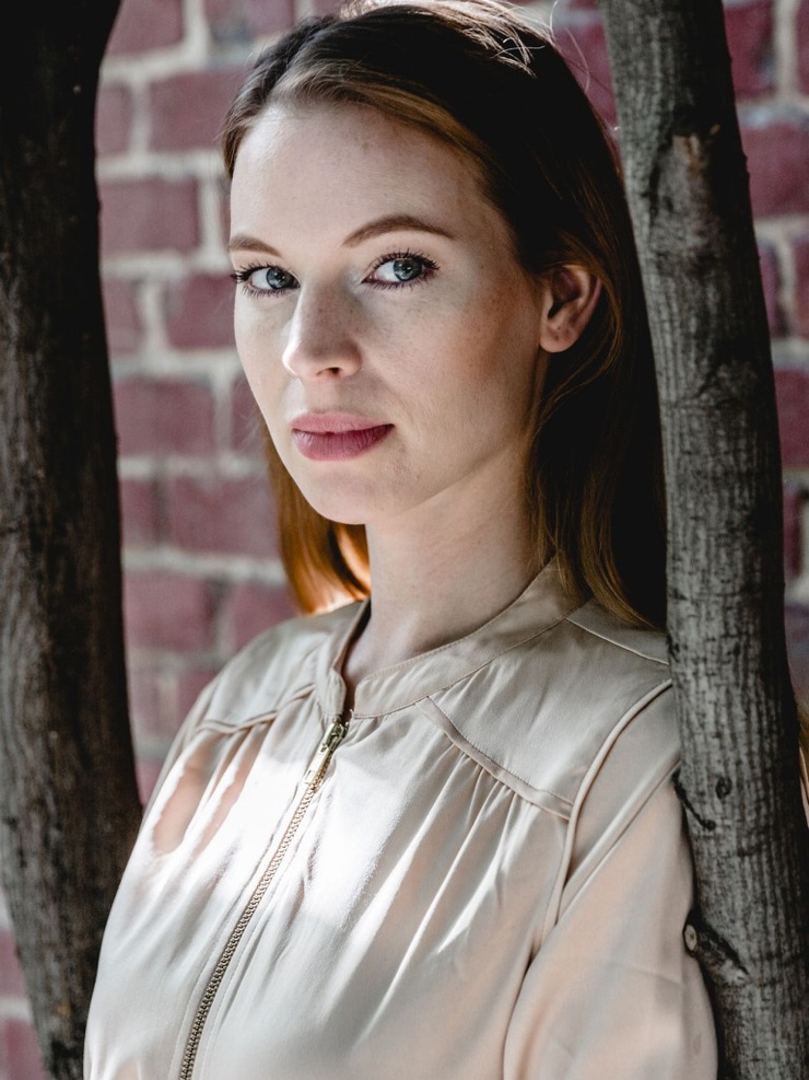 Picture of Alica Hubiak