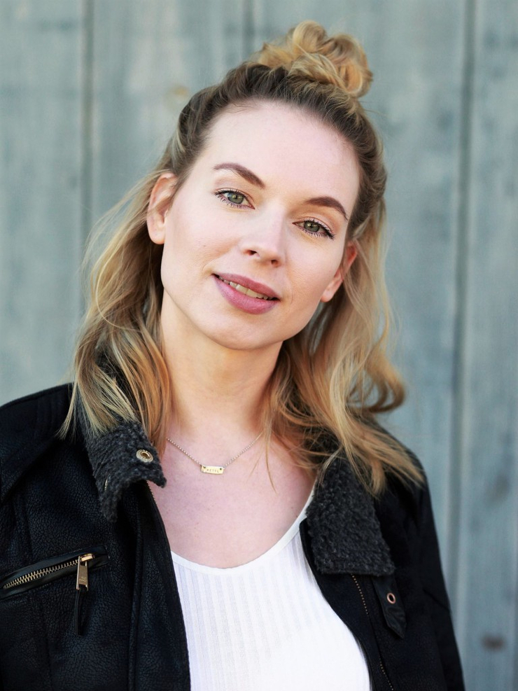 Picture of Alica Hubiak