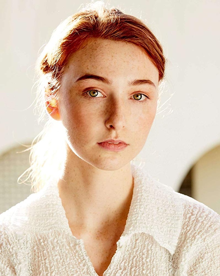 Bethany Whitmore picture