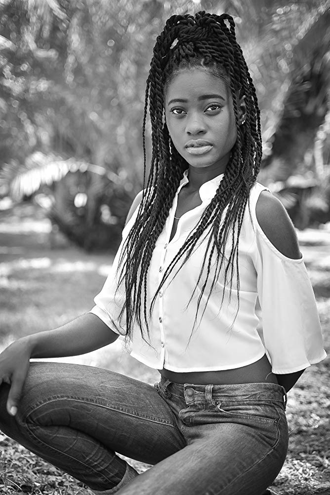 Shantol Jackson image