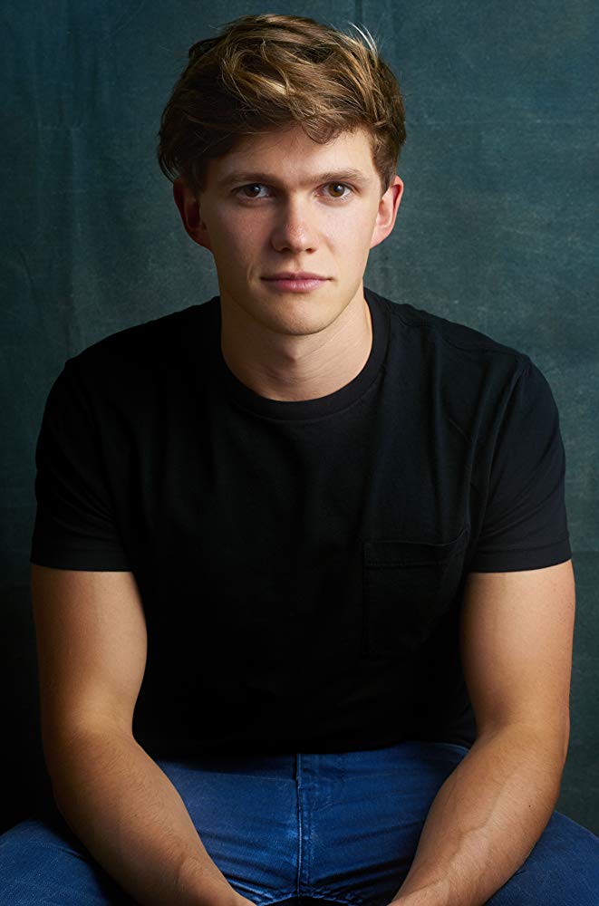 Picture of Tom Prior