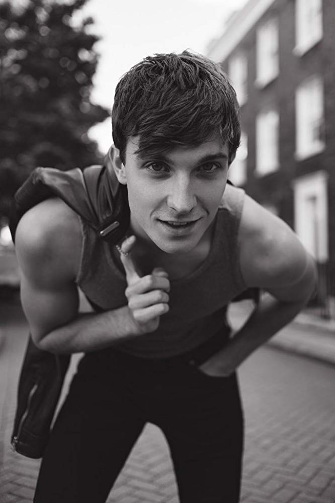 Picture of Jonathan Jude