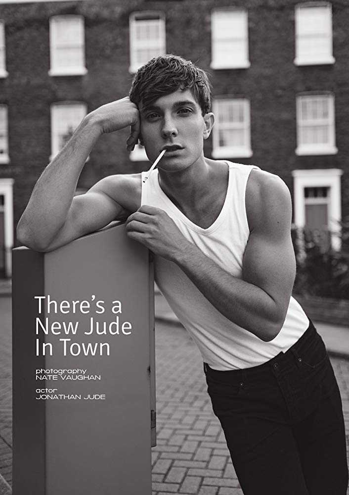 Picture of Jonathan Jude