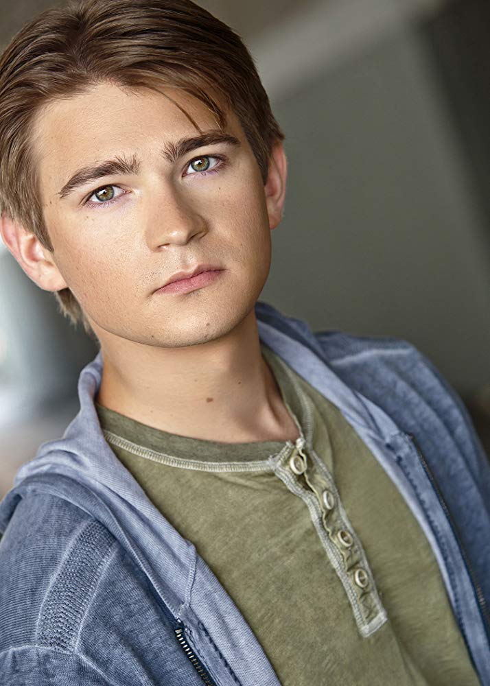 Picture of Daniel Polo