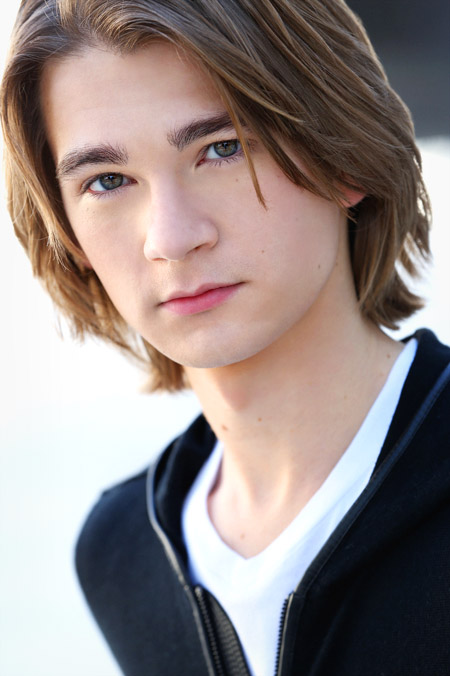 Image of Daniel Polo