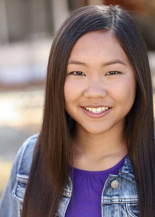 Picture of Kailee Bauer