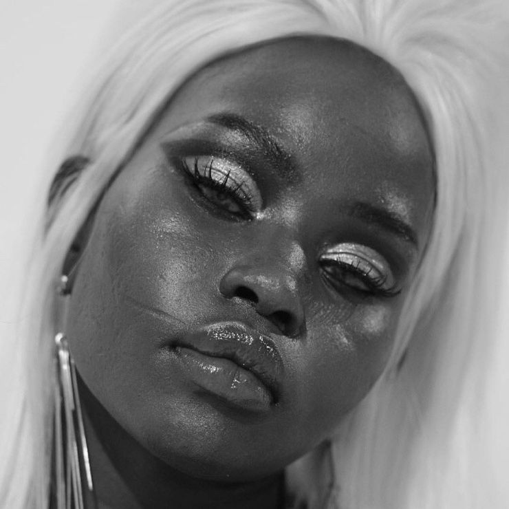 Picture of Aweng Chuol