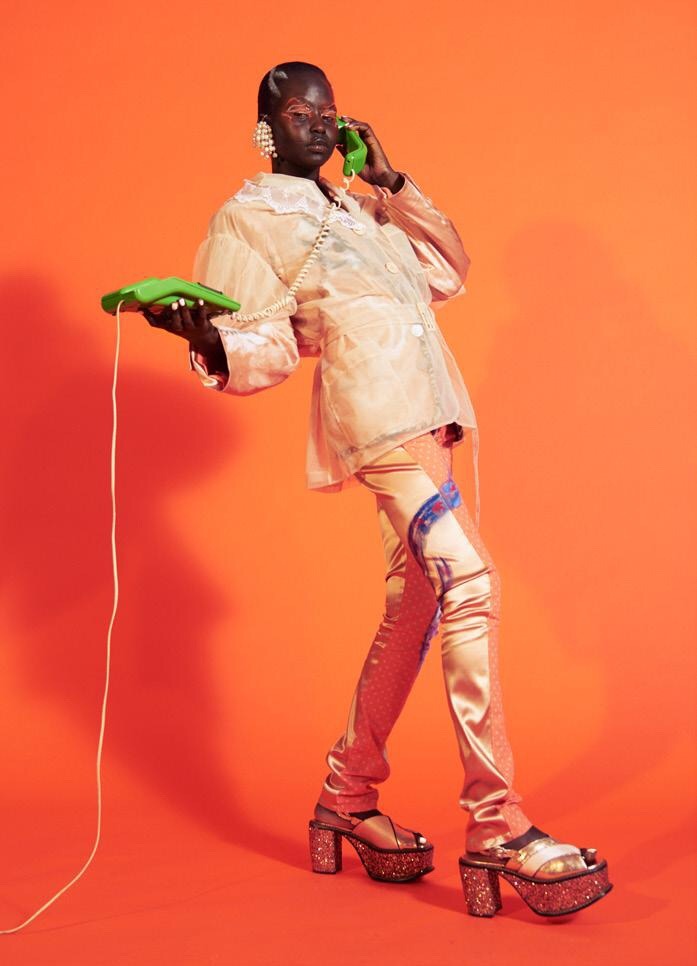 Picture of Aweng Chuol