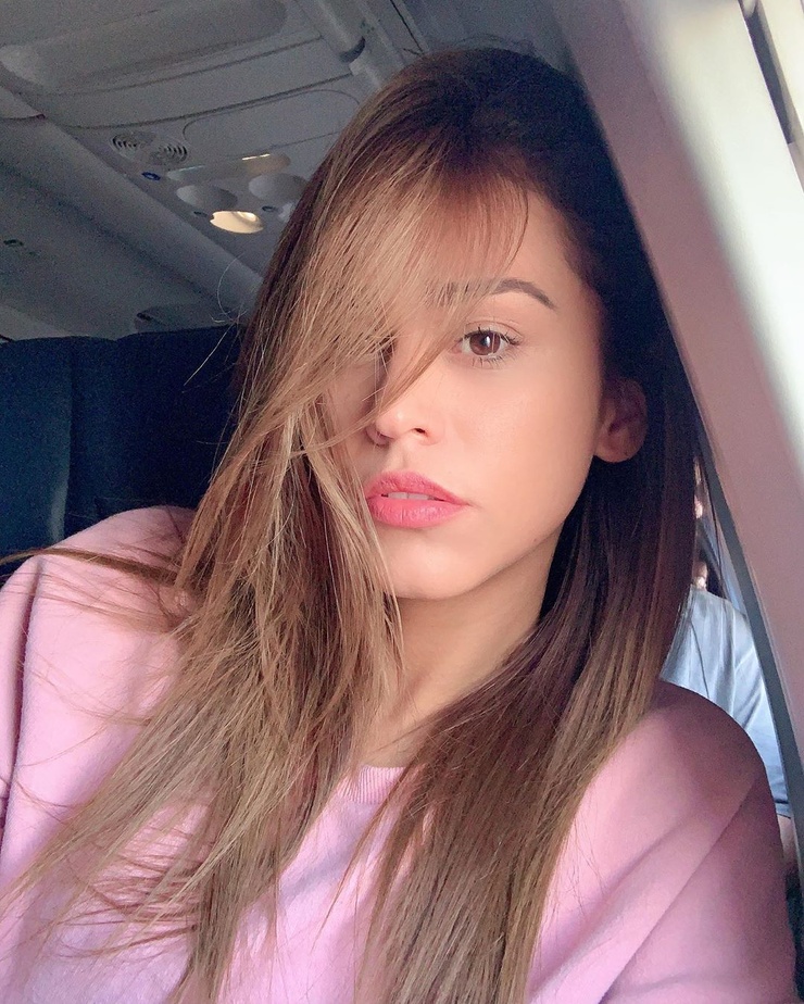 Picture of Yanet Garcia