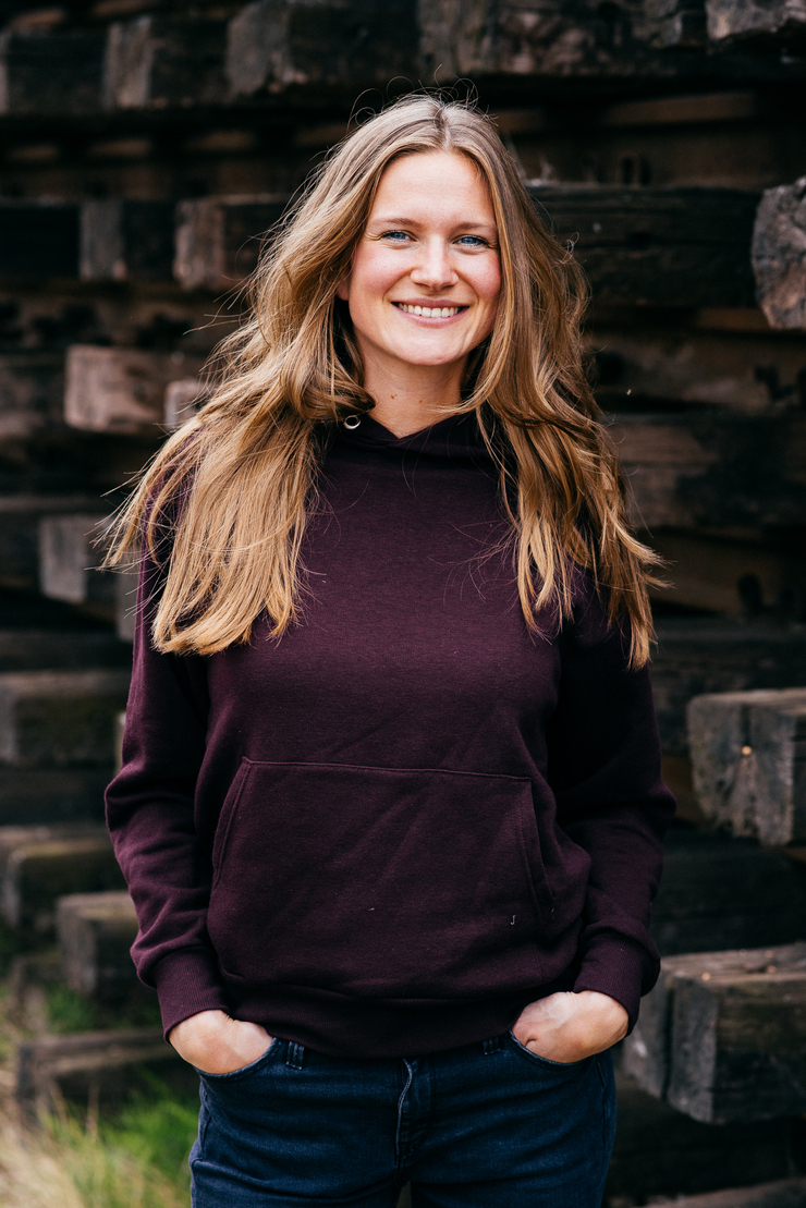 Picture of Heidrun Fiedler