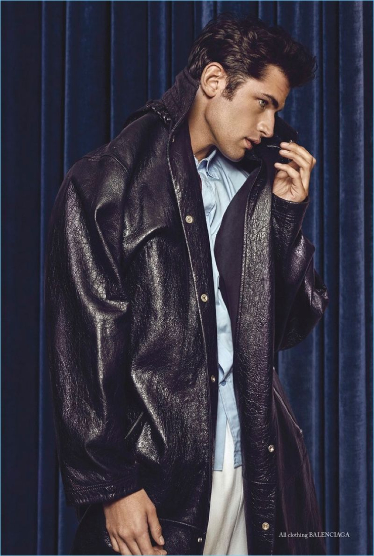 Picture of Sean O'pry