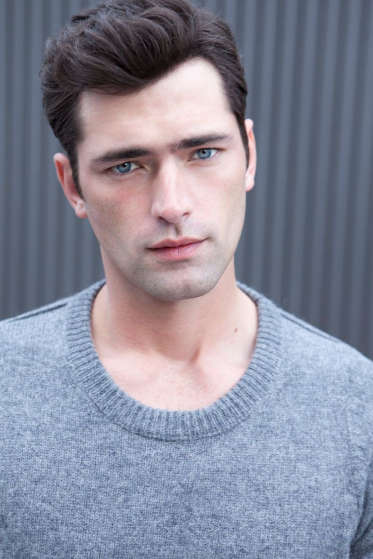 Picture of Sean O'pry