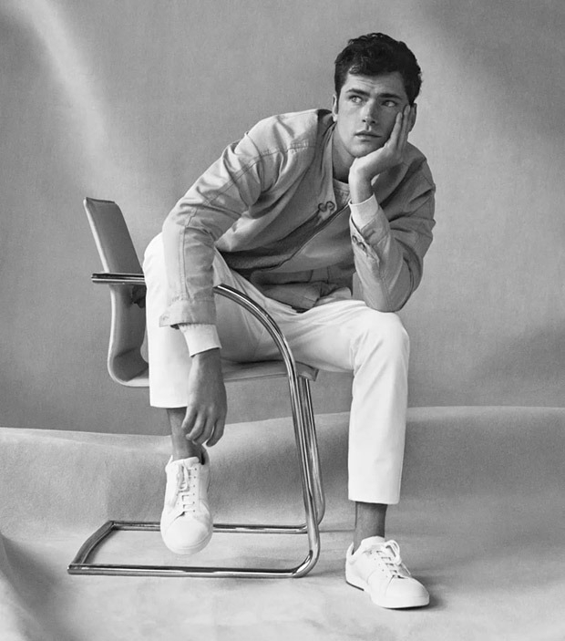 Sean O'pry image