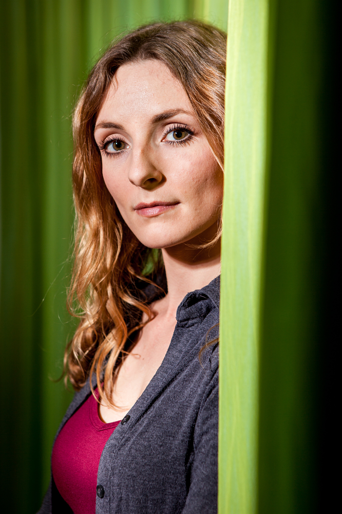 Picture of Freya Treutmann