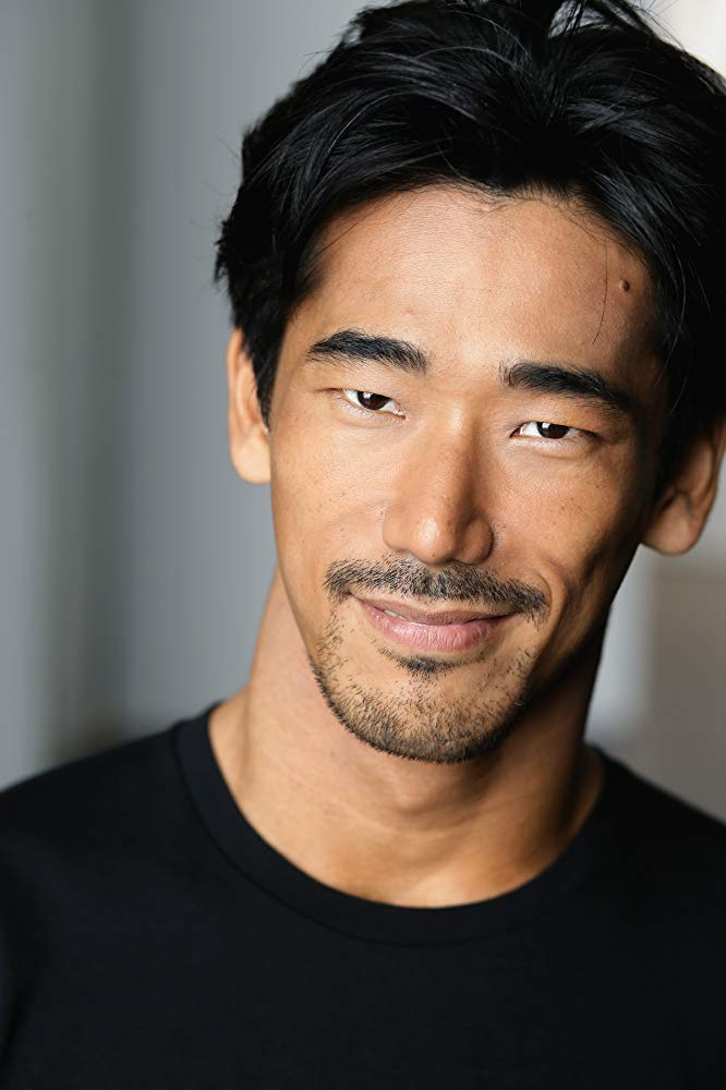 Picture of Naoki Kobayashi