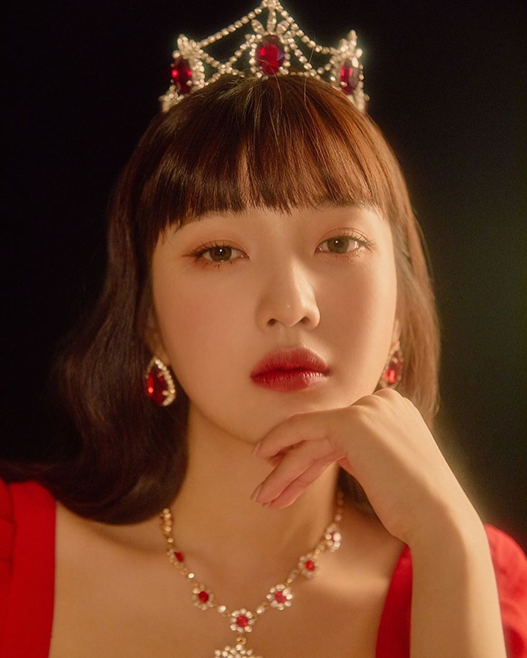 Image of Joy (Park Soo Young)