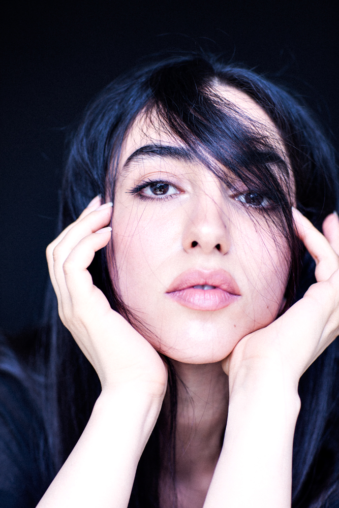 Picture of Toranj Kayvon