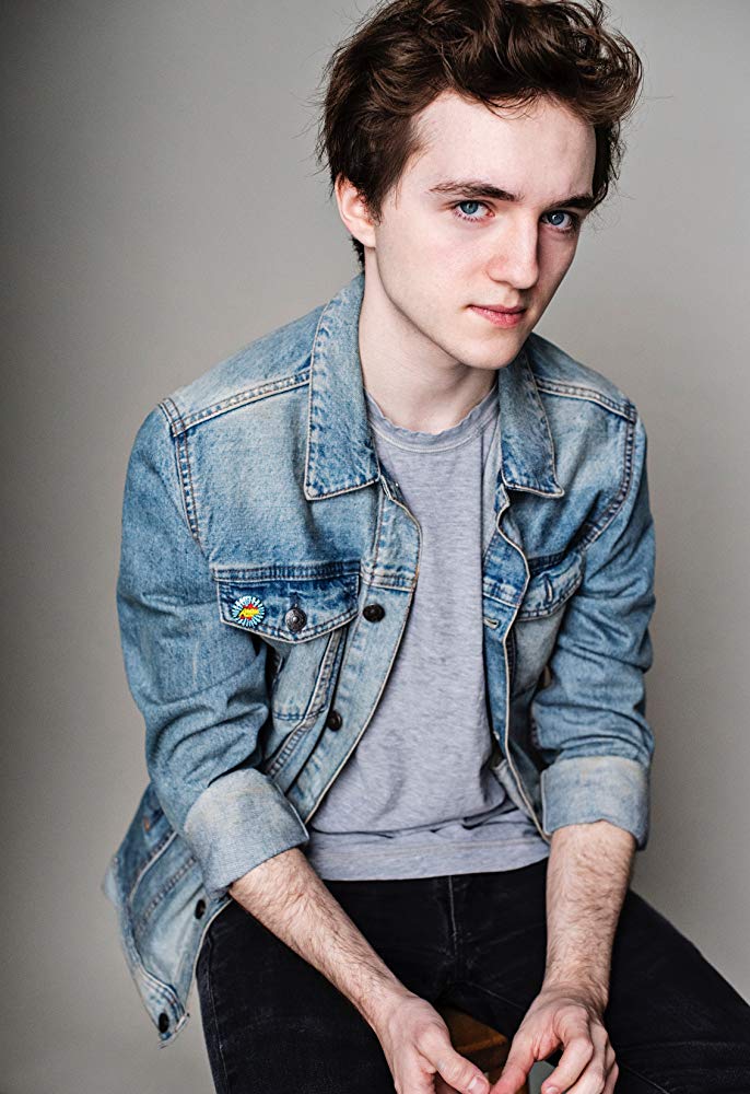 Picture of Spike White