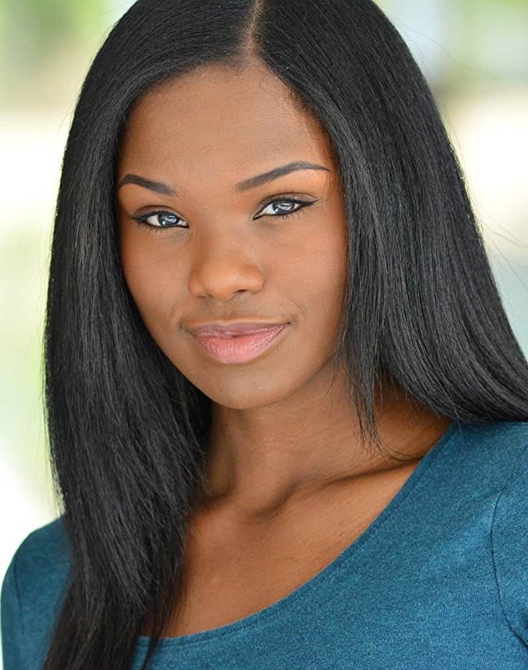 Picture of Teesha Renee