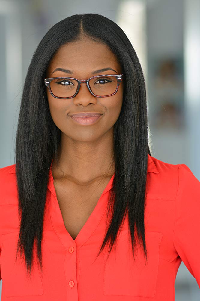 Picture of Teesha Renee