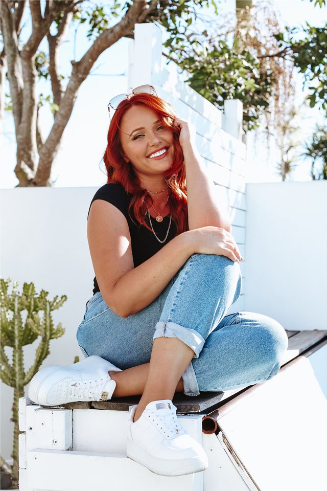 Picture of Brooke Nichole Lee