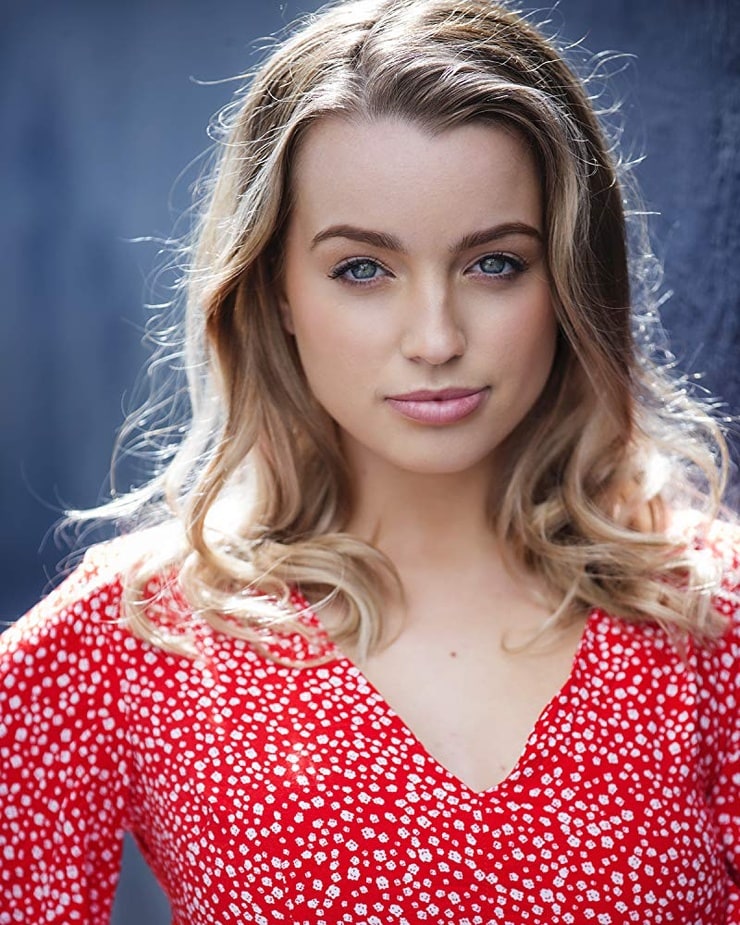 Picture of Arielle Cartwright