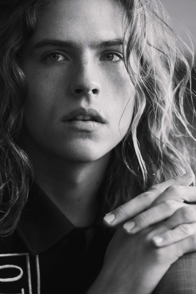 Picture of Dylan Sprouse