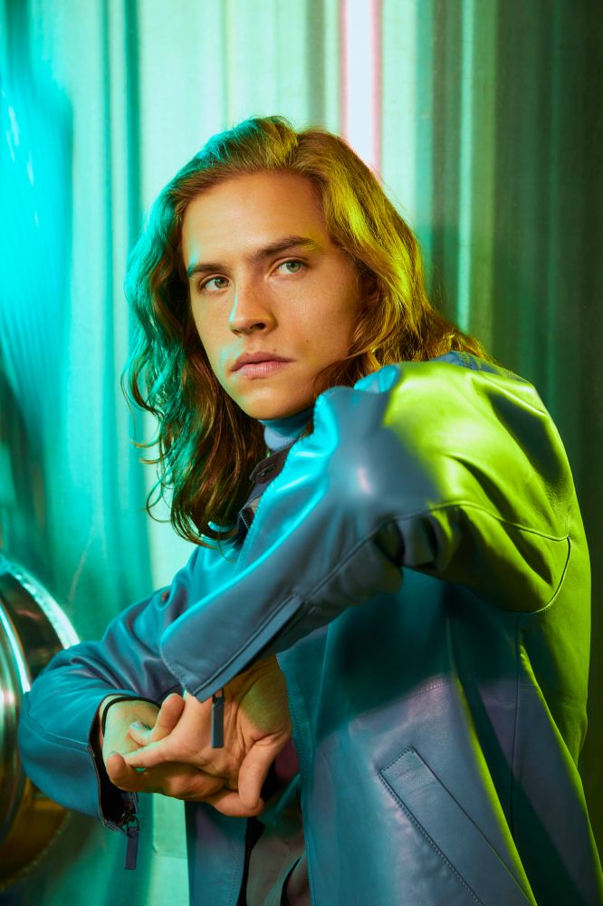 Image of Dylan Sprouse