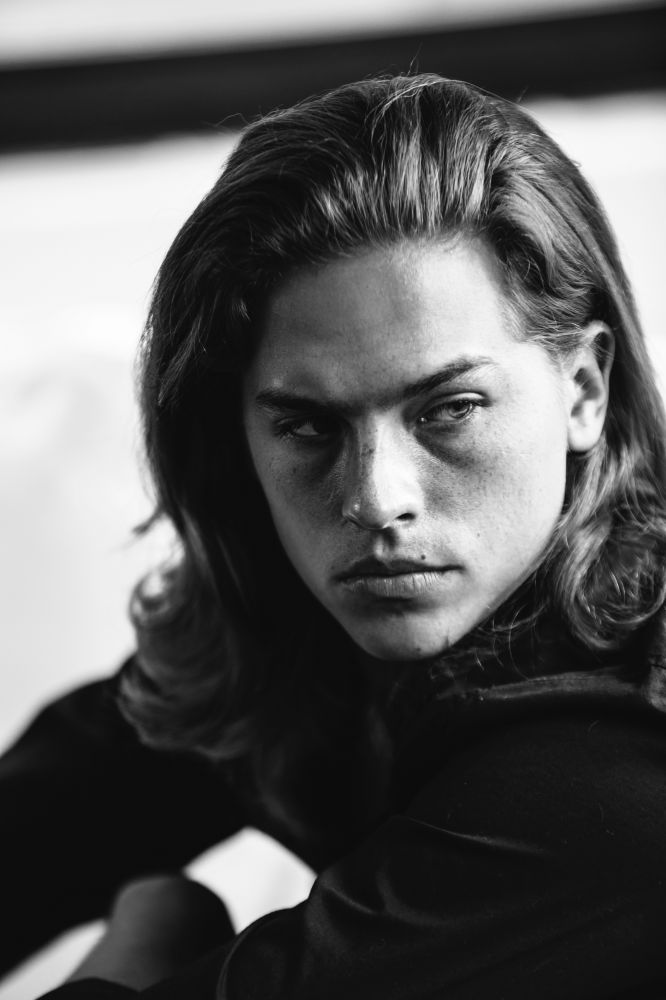 Picture of Dylan Sprouse