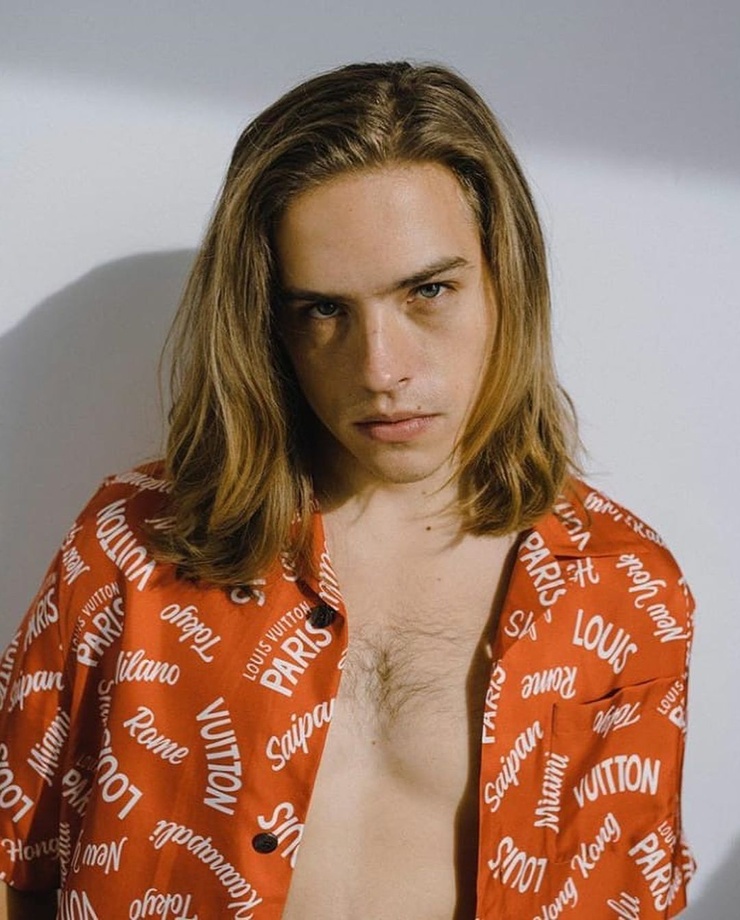 Picture of Dylan Sprouse