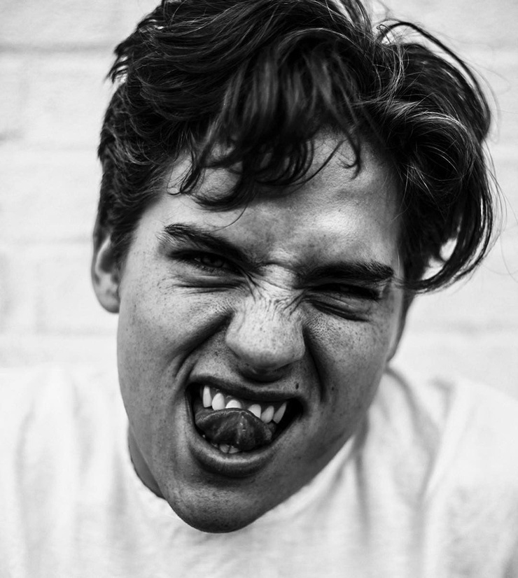 Picture of Dylan Sprouse