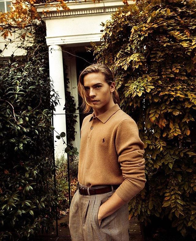 Dylan Sprouse picture