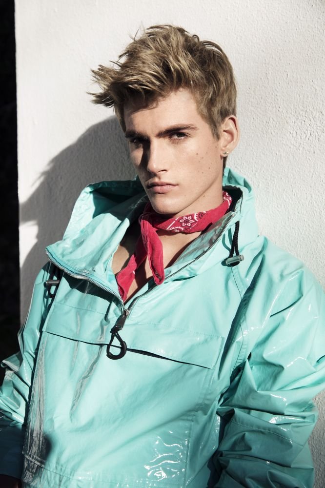 Image of Presley Gerber
