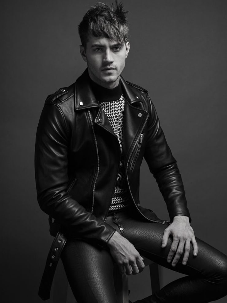 Picture of Will Higginson