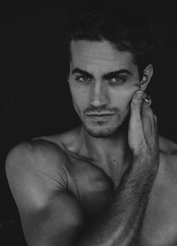 Will Higginson picture