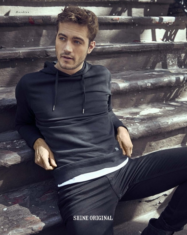 Picture of Will Higginson