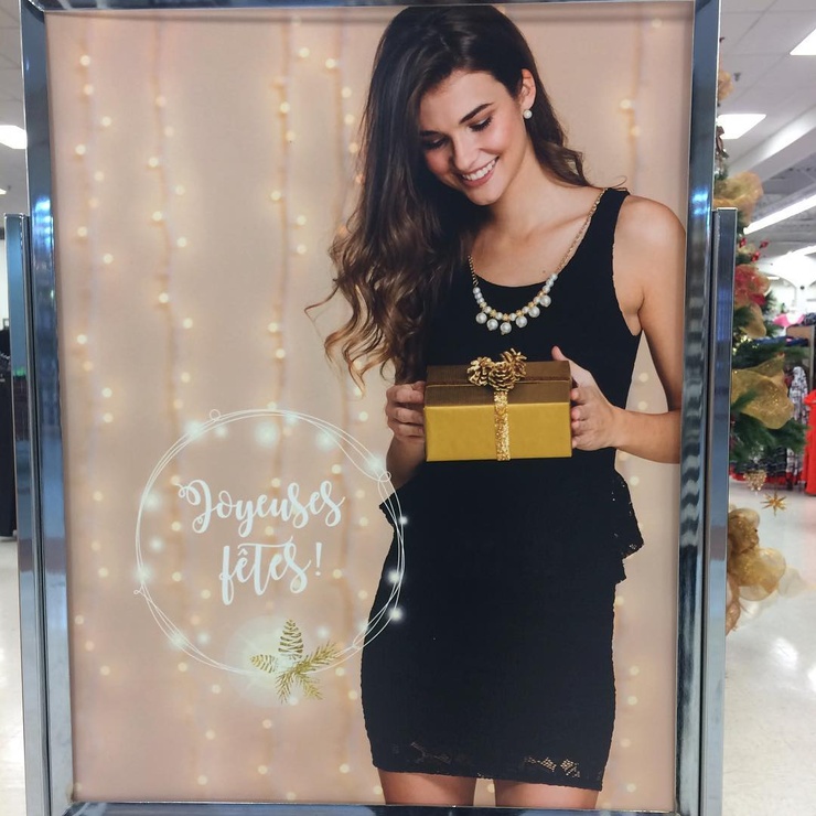 Picture of Frédérique Bélanger