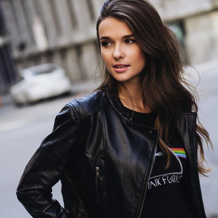 Picture of Frédérique Bélanger