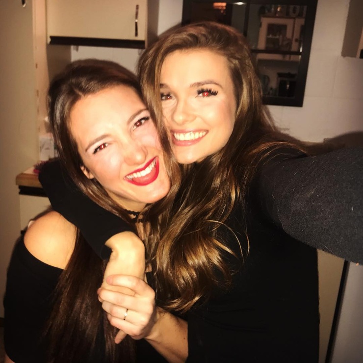 Picture of Frédérique Bélanger