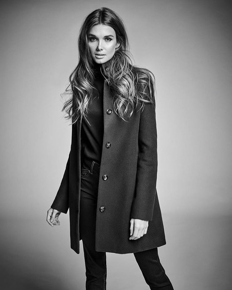 Picture of Frédérique Bélanger