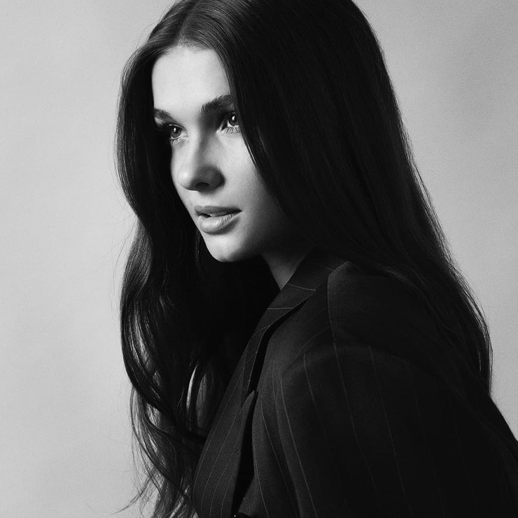 Picture of Frédérique Bélanger