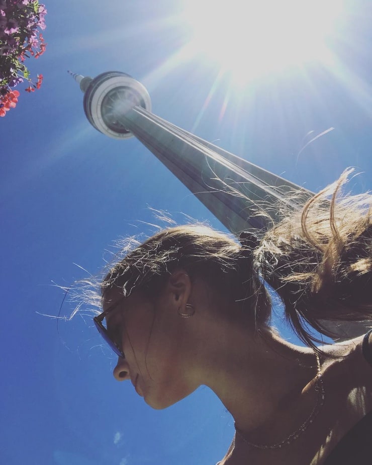 Frédérique Bélanger picture