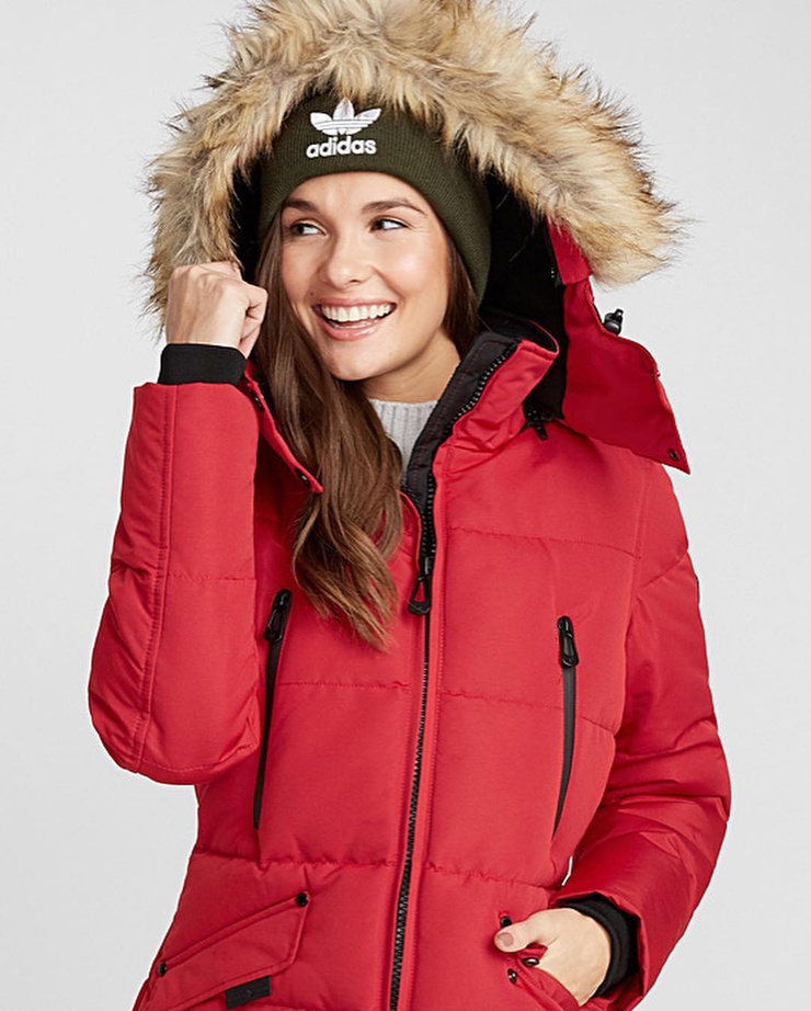 Picture of Frédérique Bélanger